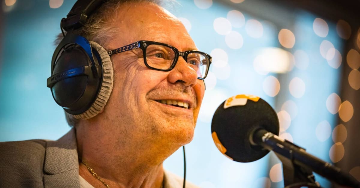 Afscheidsalbum Rob de Nijs nu ook op vinyl en CD | Shownieuws