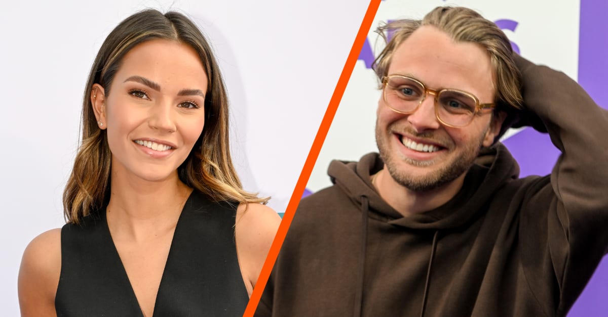 Monica Geuze over relatiestatus | Shownieuws