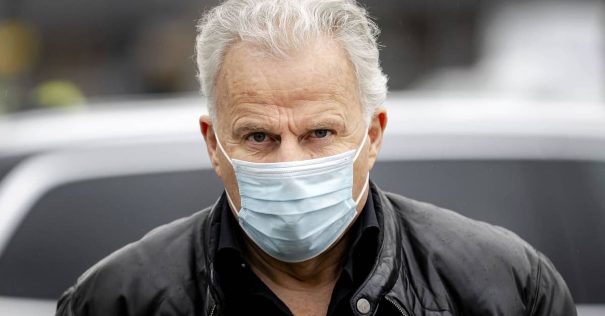 Peter R. de Vries: 'BN'ers moeten niet pronken met dure spullen ...