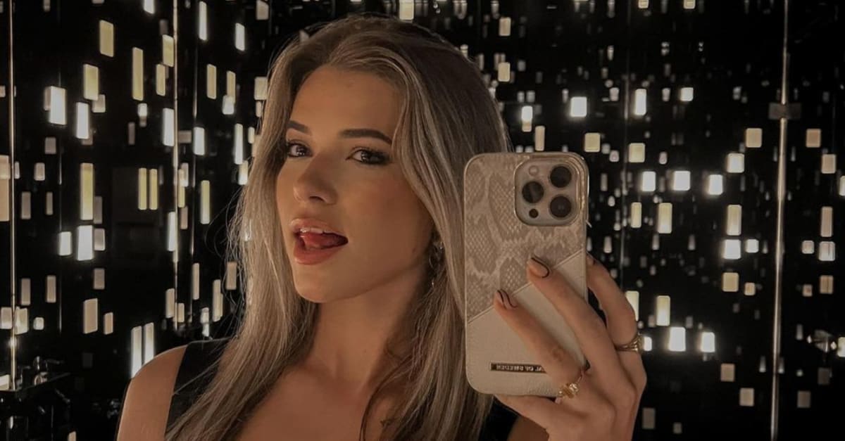 Heeft Jade Anna na Gio haar nieuwe 'Ken' gevonden? | Shownieuws