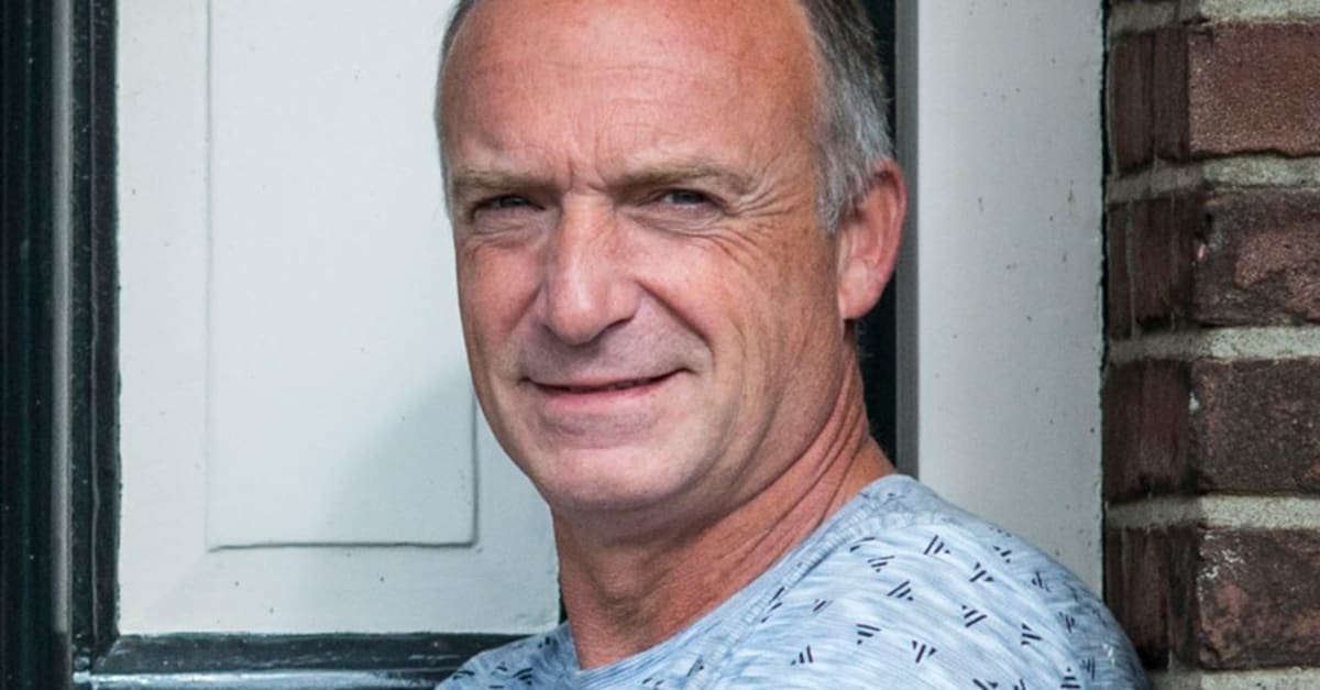 ZIEN: Dit is de nieuwe liefde van Boer Geert | Shownieuws