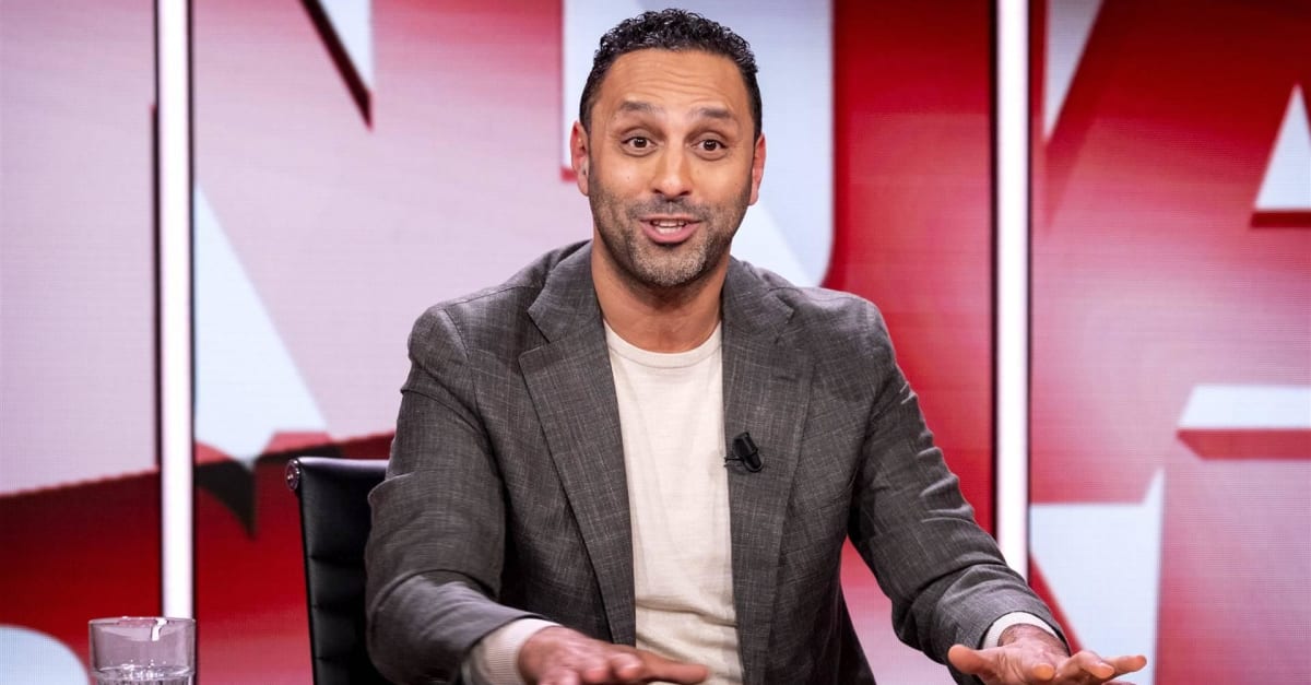 Aangifte tegen BNNVARA-presentator Khalid Kasem om oplichting | Shownieuws