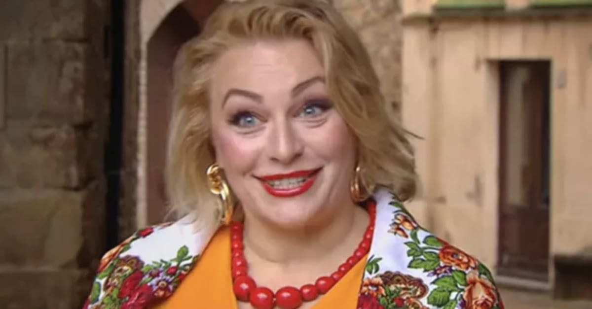 B&B Vol Liefde-Malgosia reageert na lang zwijgen op geruchten | Shownieuws