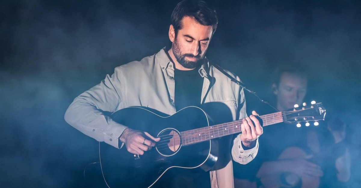 Fikse tegenslag voor zanger Dotan | Shownieuws