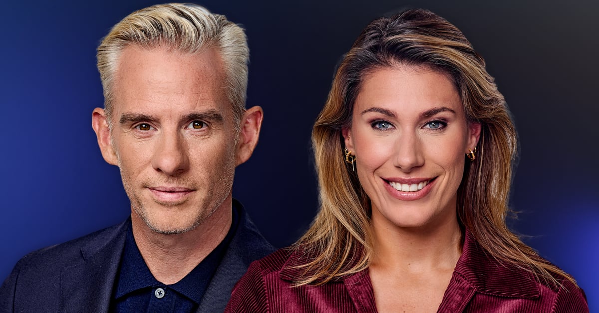 Ongelooflijk goede kijkcijfers voor Nieuws van de Dag | Shownieuws