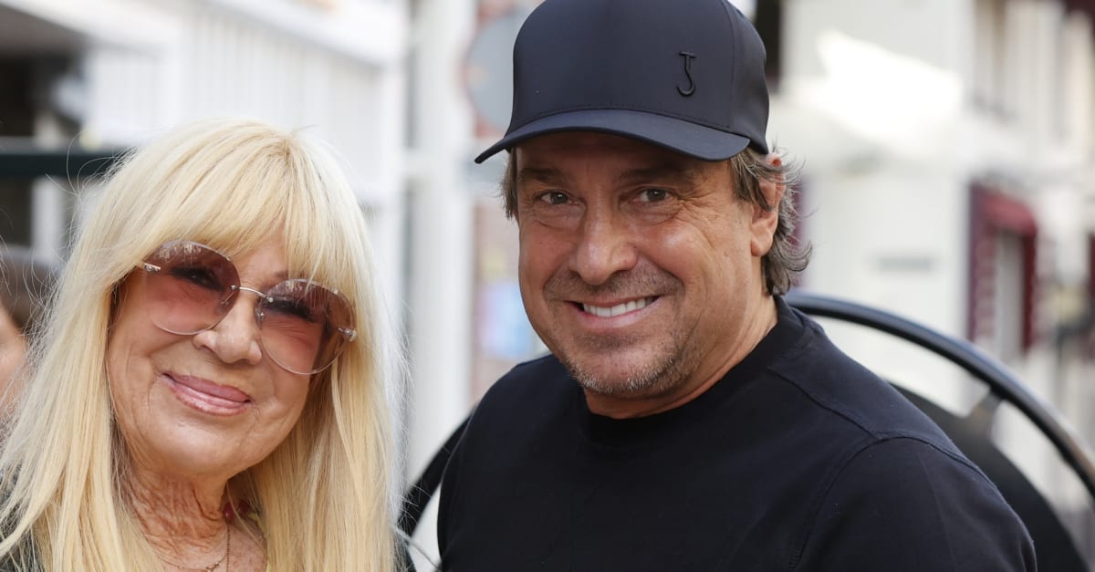 Mary Borsato laat zich emotioneel uit over Marco: 'Duurt veel te lang ...