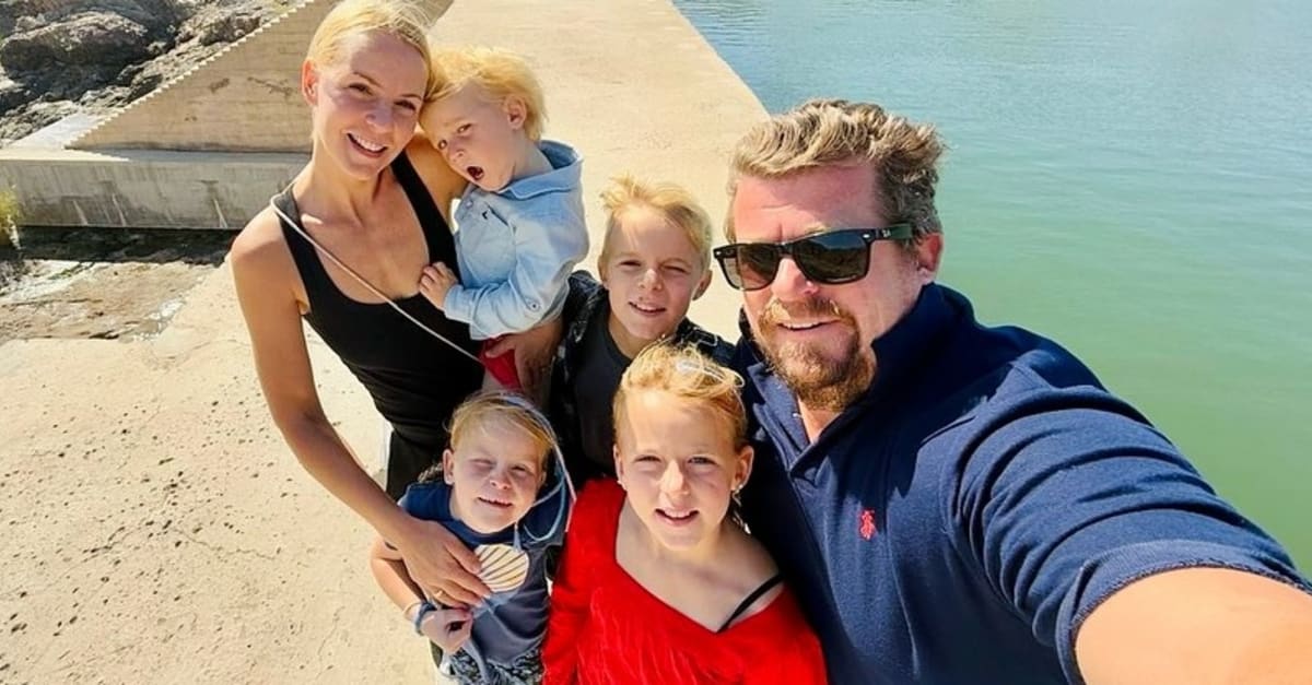 Familie Bellinga bijt van zich af na pittige BOOS-aflevering | Shownieuws