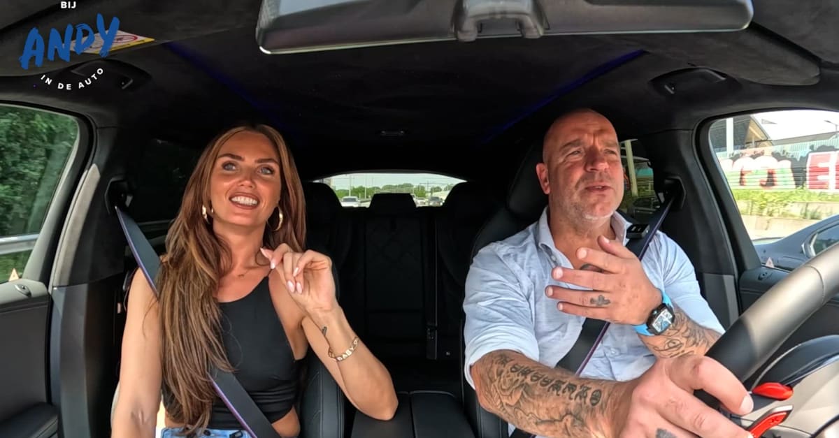 Kim Feenstra over haar ex: ‘Hij hertrouwde, ik fotografeerde zijn ...