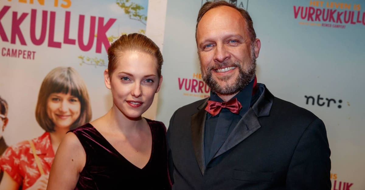 Hugo Metsers reageert op verhalen over machtsmisbruik | Shownieuws