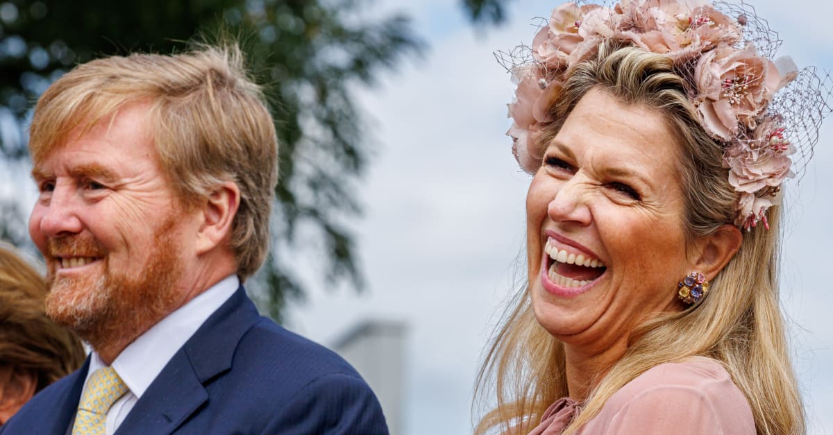 Deze acteurs spelen Máxima en Willem-Alexander in nieuwe dramaserie ...