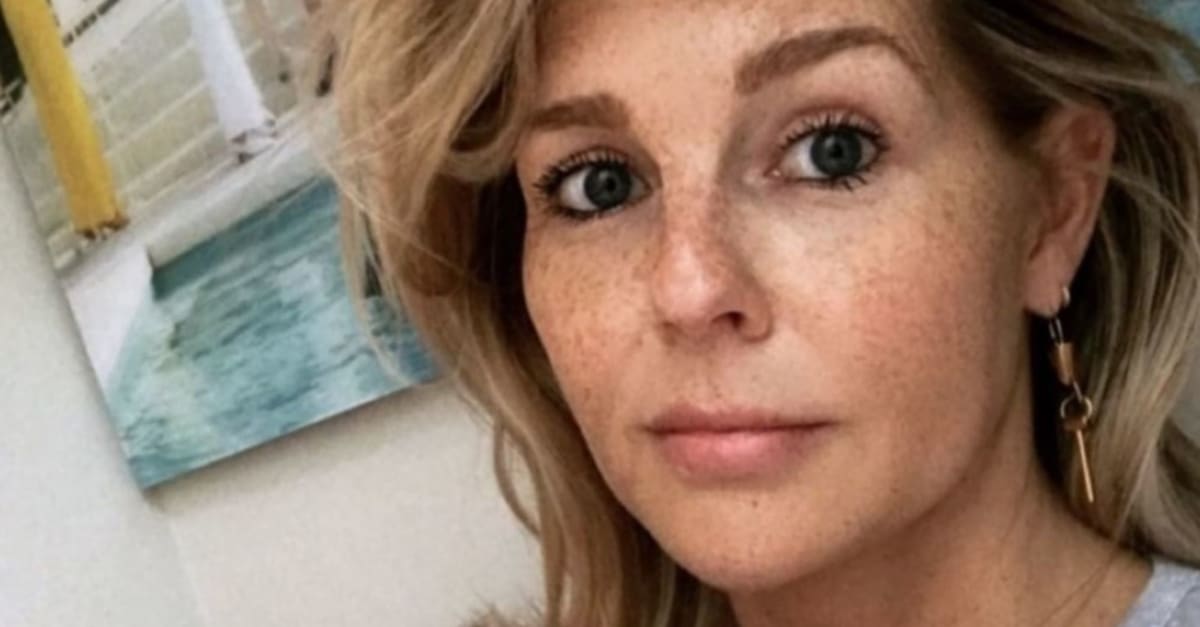 Chantal Janzen leert de 'Leco-look' | Shownieuws