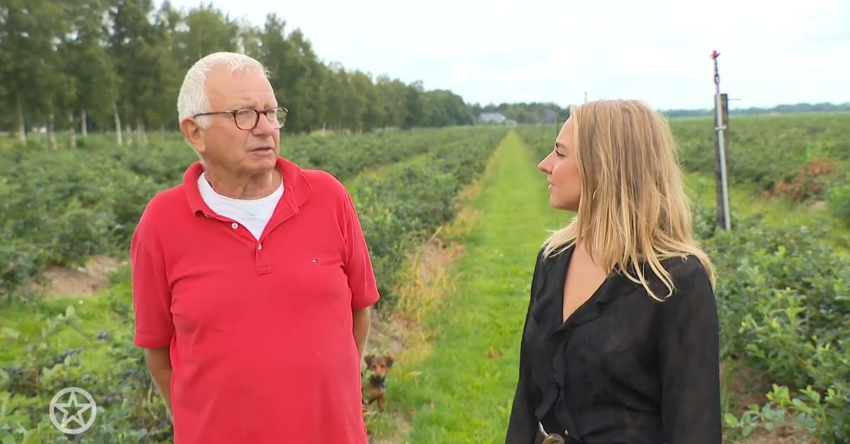 Hoe is het nu met boer Geert uit Boer zoekt vrouw? | Shownieuws