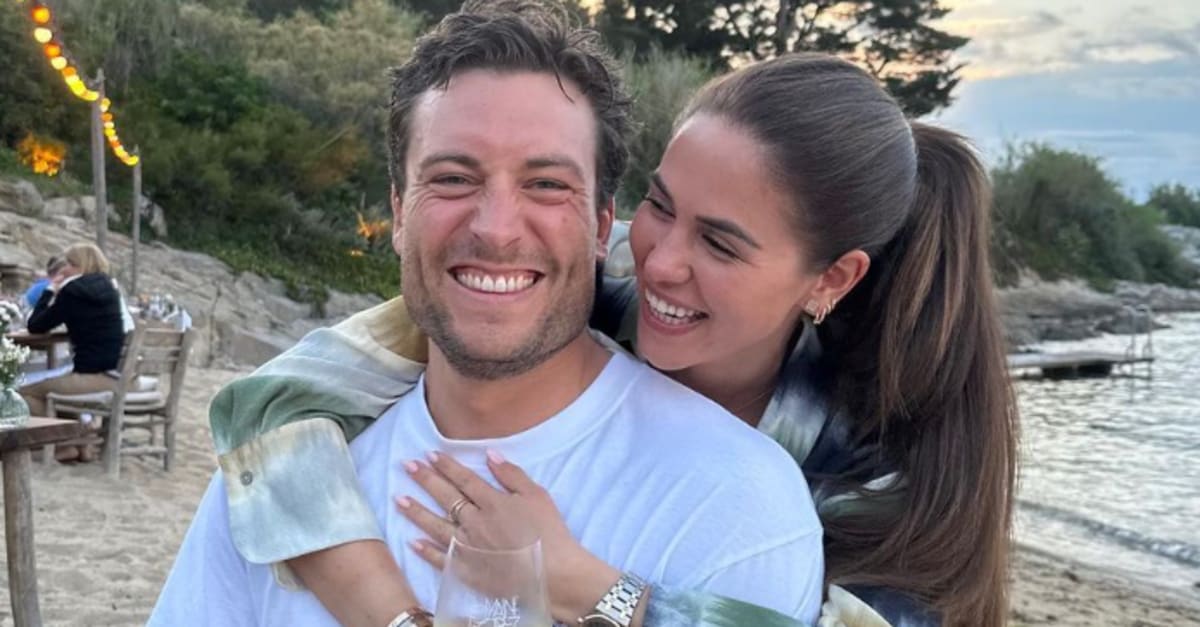 Viktor Verhulst eerlijk over kinderwens met vriendin Sarah | Shownieuws