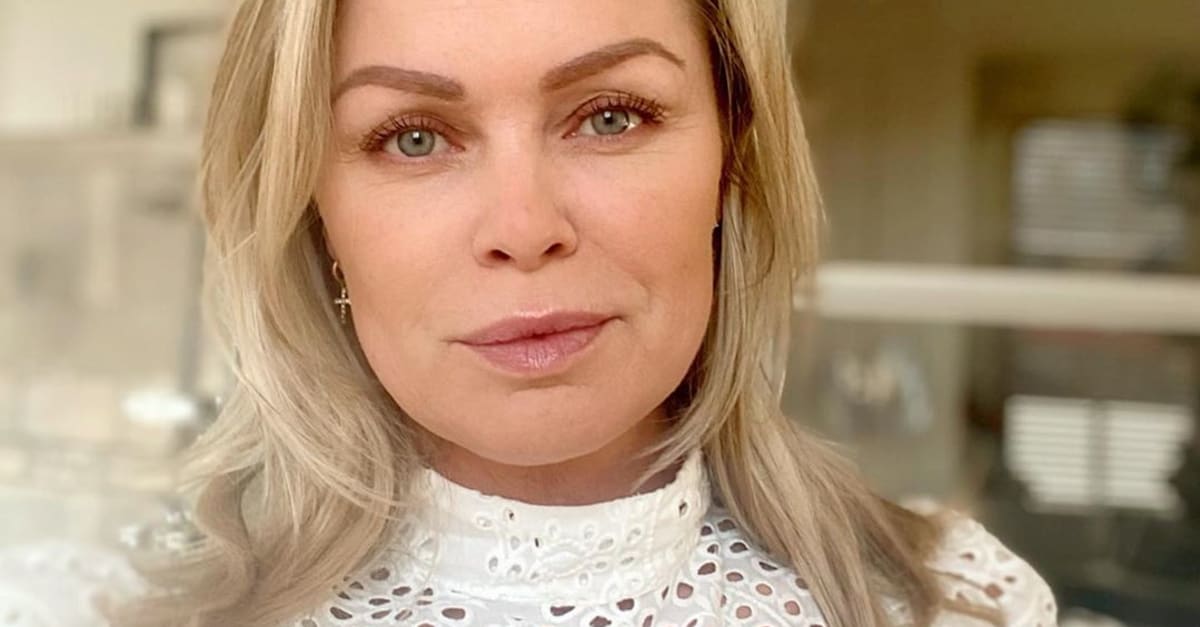 ZIEN: Zo zag Bridget Maasland eruit als kind | Shownieuws