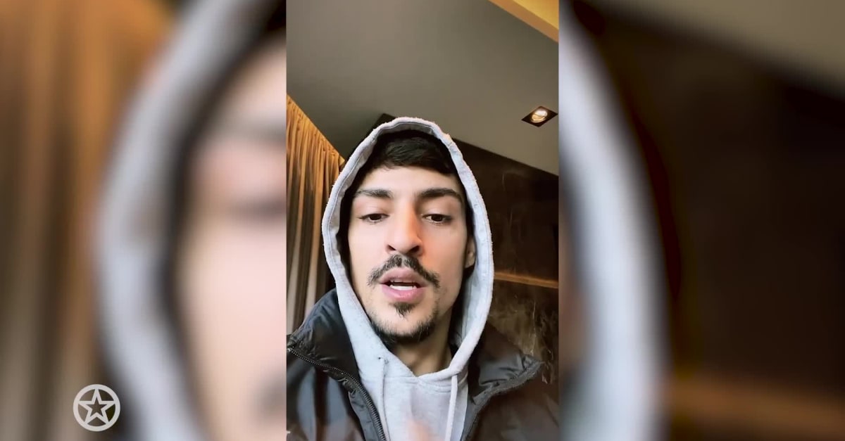 Rapper Boef zet villa te koop | Shownieuws