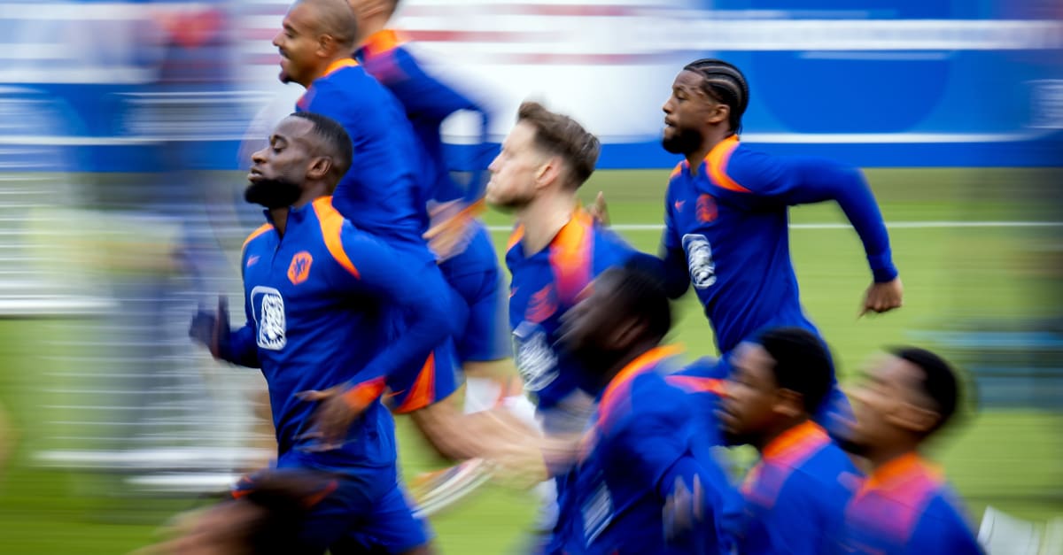 'Salarissen Oranje-spelers uitgelekt: dit zijn best en slechtst ...