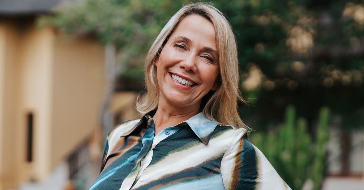 B&B Vol Liefde-Mirjam over nieuwe liefde: 'Voldoet aan alles' | Shownieuws