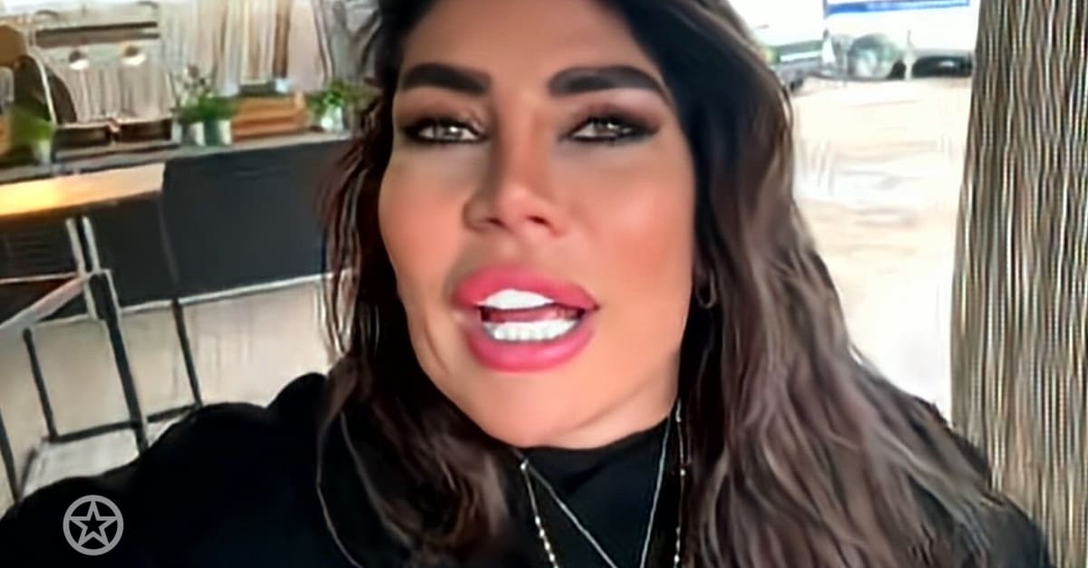 Heeft Melisa Schaufeli na oplichting haar geld al terug? | Shownieuws