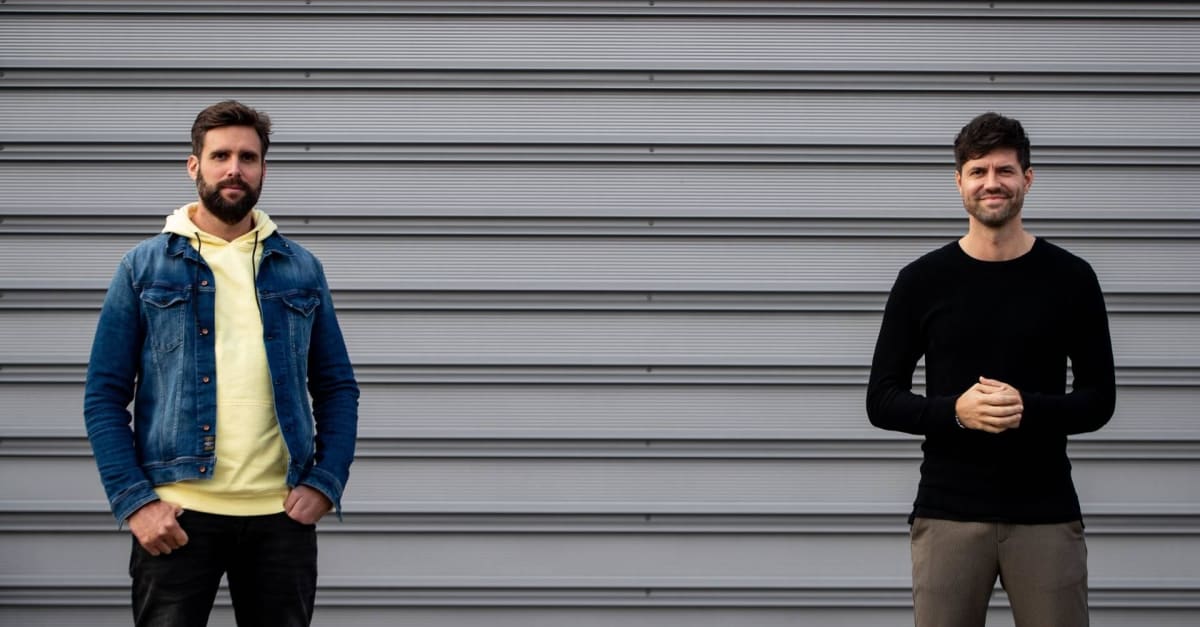 Nick & Simon stoppen na 17 jaar als muzikaal duo | Shownieuws