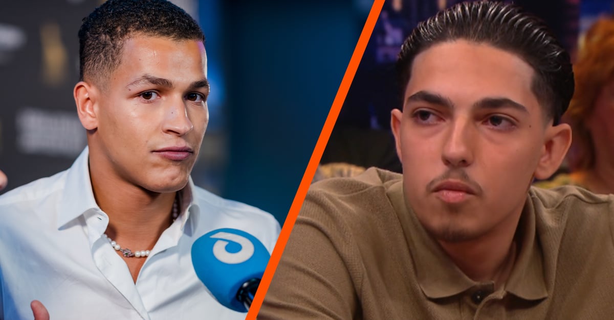 Slachtoffer (15) Bilal Wahib hevig geëmotioneerd : 'Door beste vriend ...