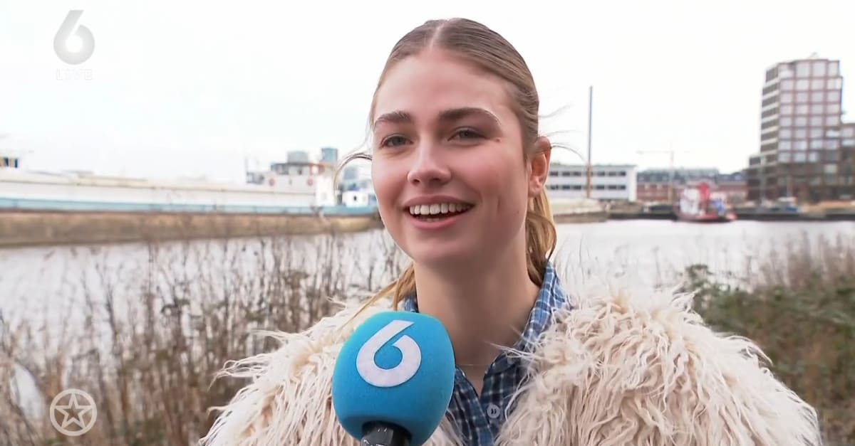 Roxy Dekker kondigt debuutalbum aan