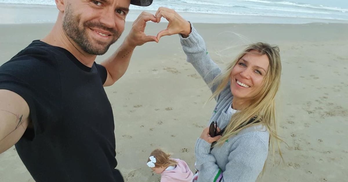 Simon en Annemarie Keizer vieren de liefde | Shownieuws