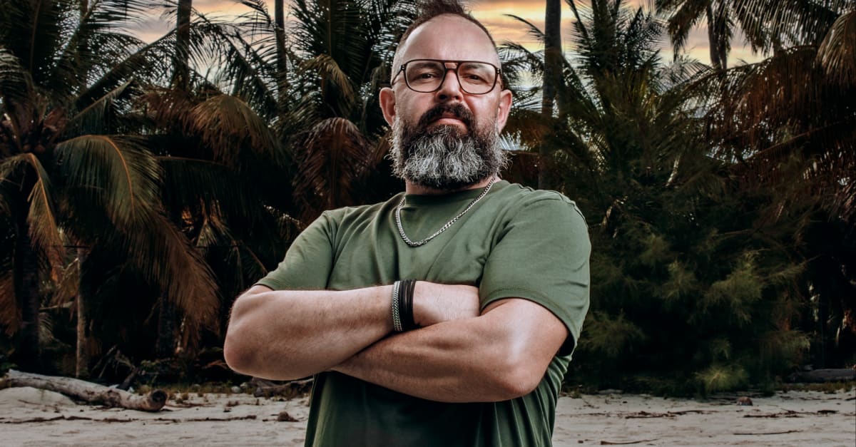 Expeditie Robinson-Ramon open over exit: 'Dan had ik nog een kans ...