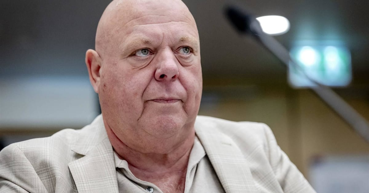 Opnieuw een meevaller voor Peter Gillis | Shownieuws