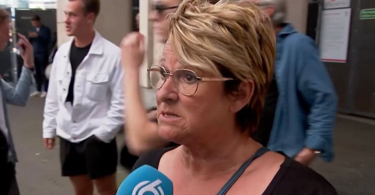 Plannen voor eigen realityserie Rolling Stones-fan Cor | Shownieuws