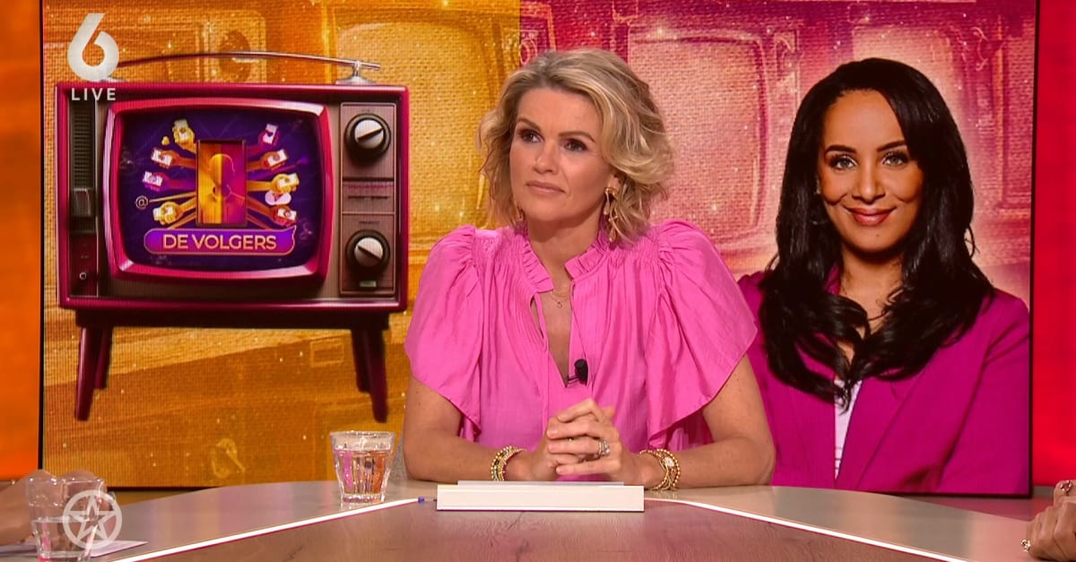 Talpa schrapt programma De Volgers