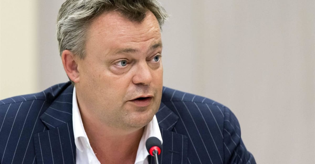 'Conflict en onveilige werksfeer op redactie Op1' | Shownieuws