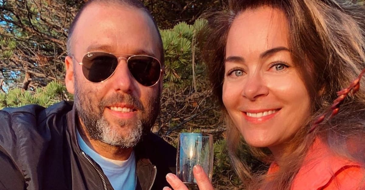 Huwelijk Kim-Lian van de baan? Dit zegt ze zelf | Shownieuws