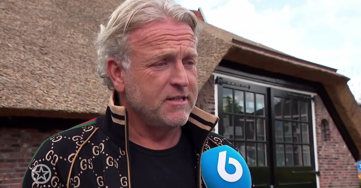 Nieuwe familieruzie voor Gordon? | Shownieuws