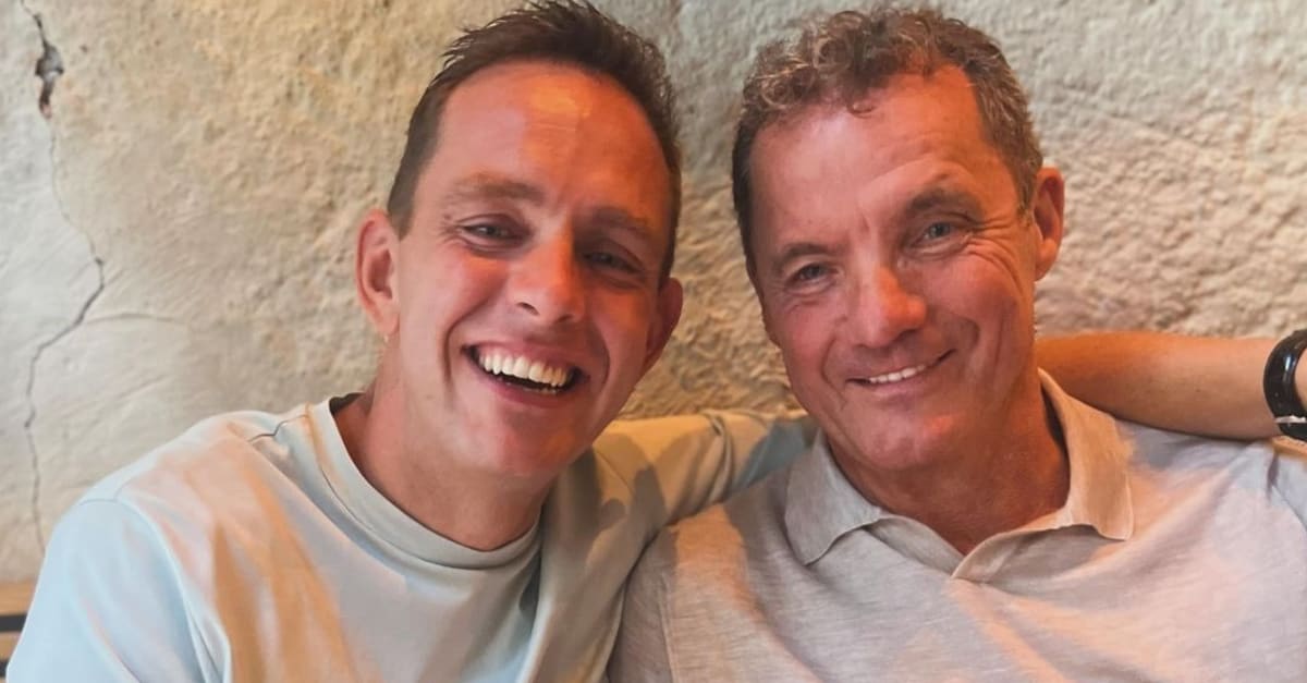 Kees Stevens pleit voor spin-off van The Voice of Holland | Shownieuws