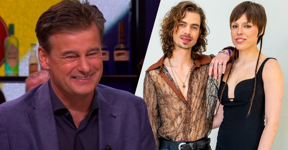 VI-tafel heeft slappe lach bij Dion & Mia, boos op Duncan | Shownieuws