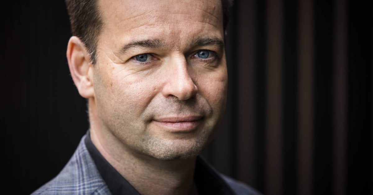 Peter van der Vorst: 'Uitspraken John de Mol zeer ongelukkig' | Shownieuws