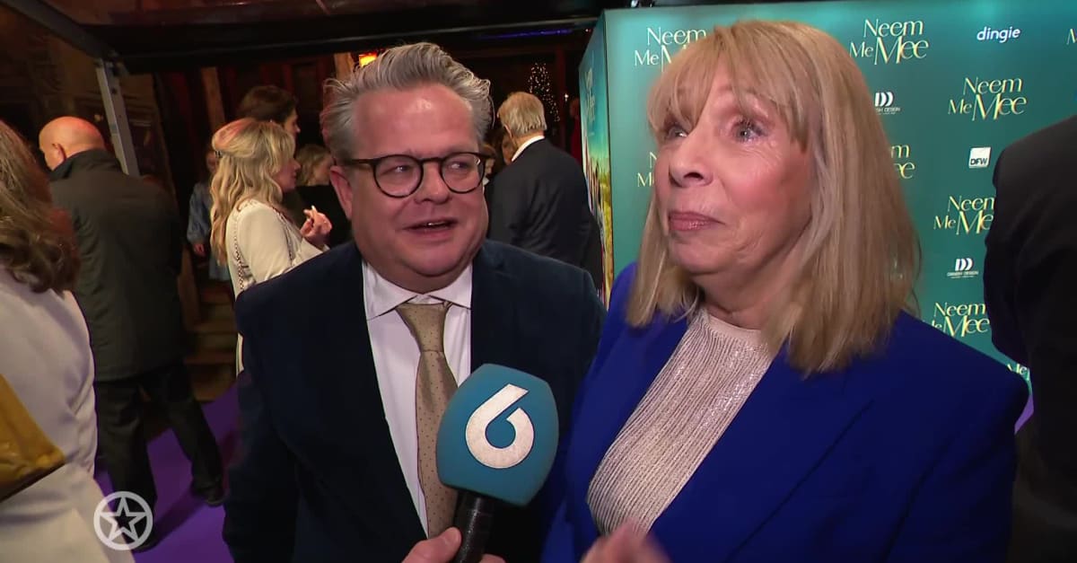 Will Koopman geeft update over nieuwe reeks Gooische Vrouwen