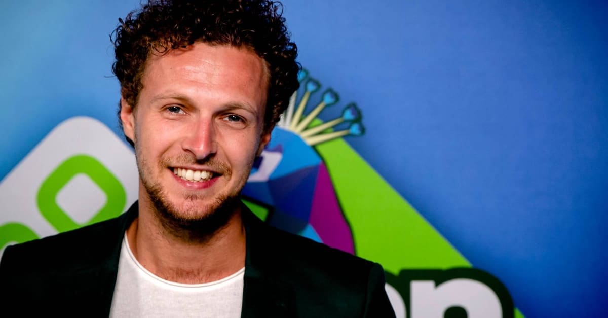 Tim Senders aan de slag bij Discovery: jongensdroom die uitkomt ...