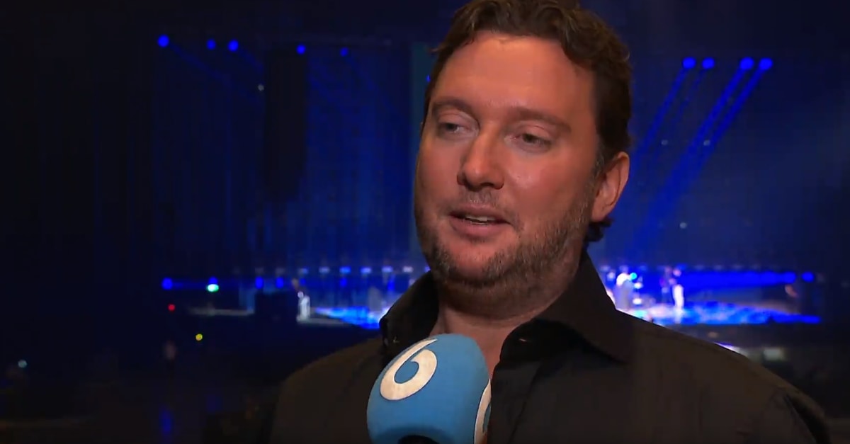 Tino Martin stomverbaasd na uitspraken Wesly Bronkhorst | Shownieuws