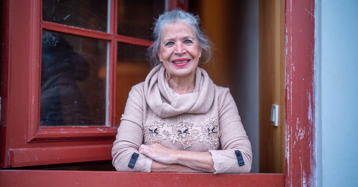 Wilma onthult waarom ze niet te zien is in B&B Vol Liefde | Shownieuws