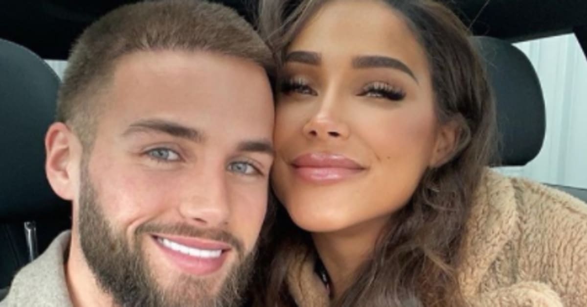 Donny Roelvink klaar met kritiek op uiterlijk | Shownieuws