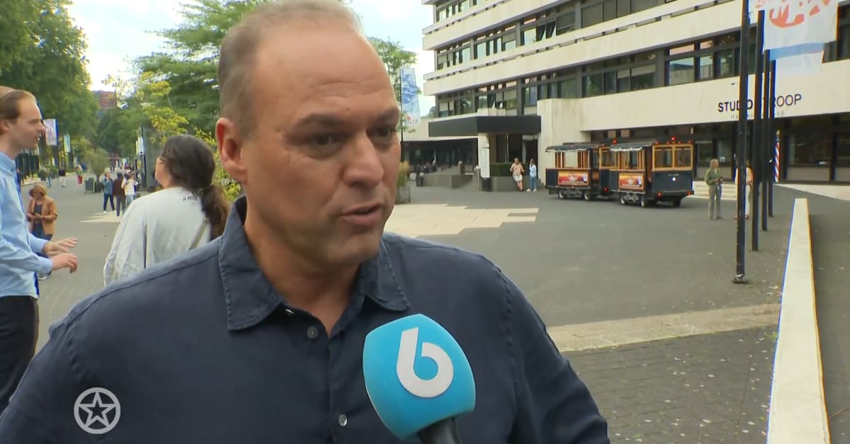 Frans Bauer schokt met deze bekentenis | Shownieuws