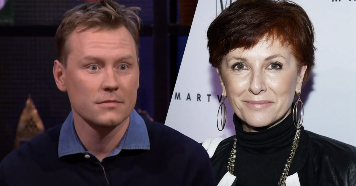 Heeft Sam Hagens gebeld met Chazia Mourali over overname radioprogramma?