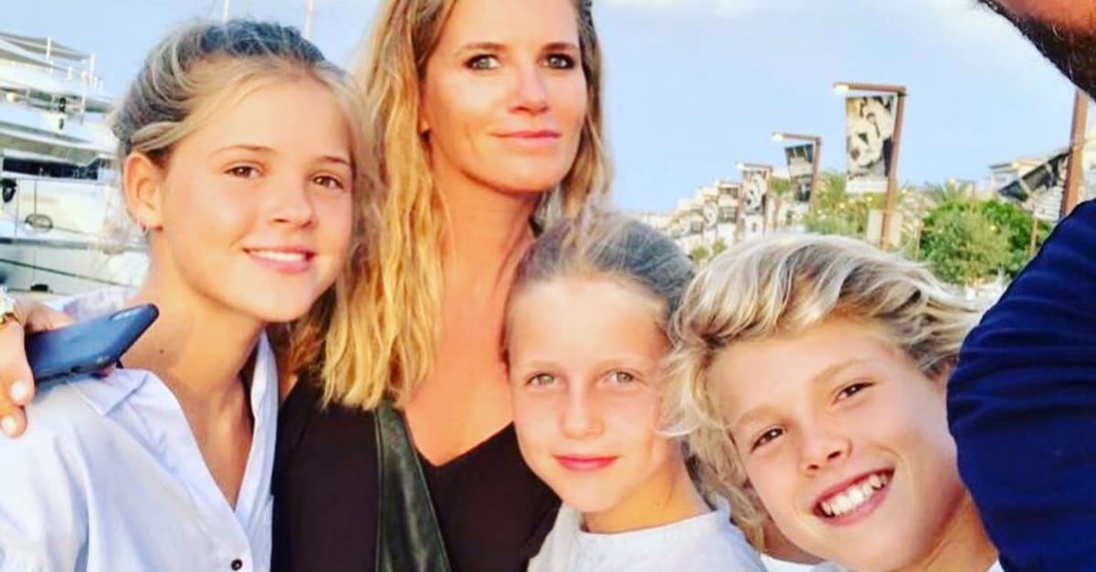 ZIEN: Danielle Oerlemans' dochter Fiene is de bruid | Shownieuws