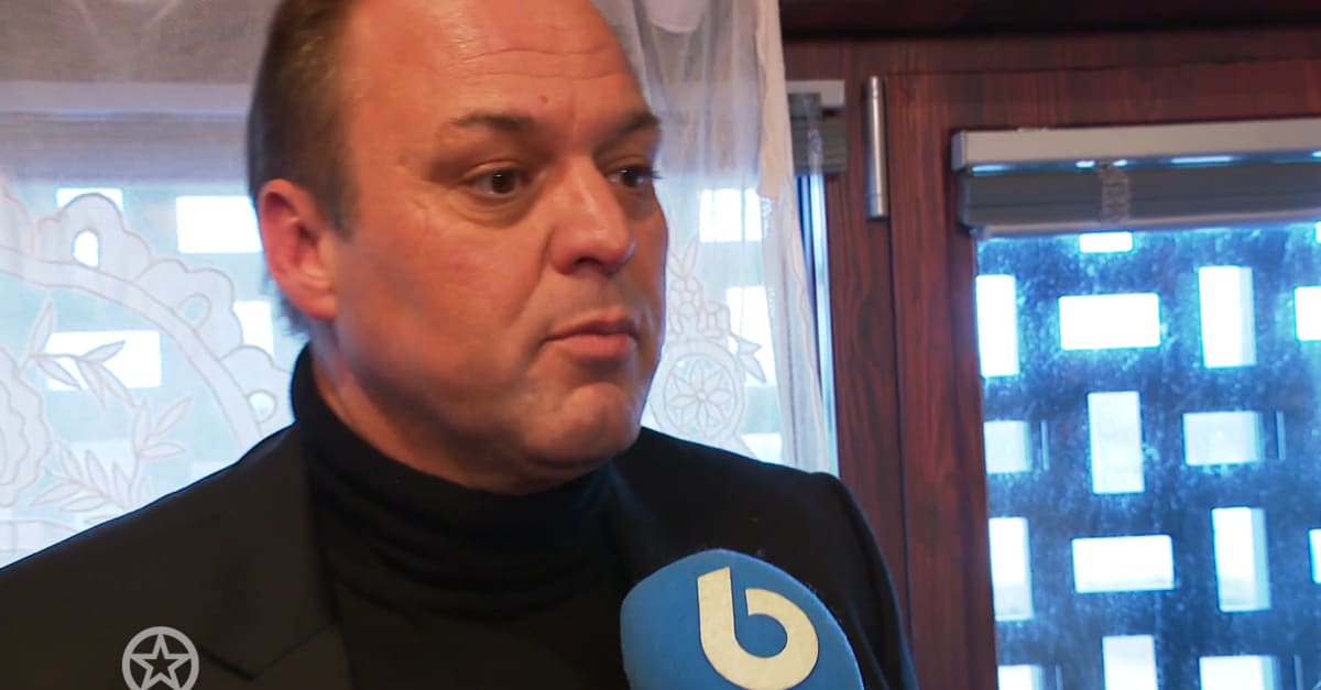 Grote zorgen om moeder Frans Bauer | Shownieuws