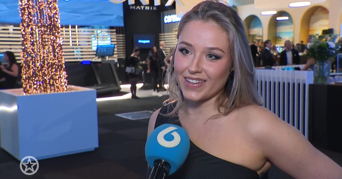 Schoonmoeder Beate vond haar 'vreselijk' tijdens EMIDJ | Shownieuws