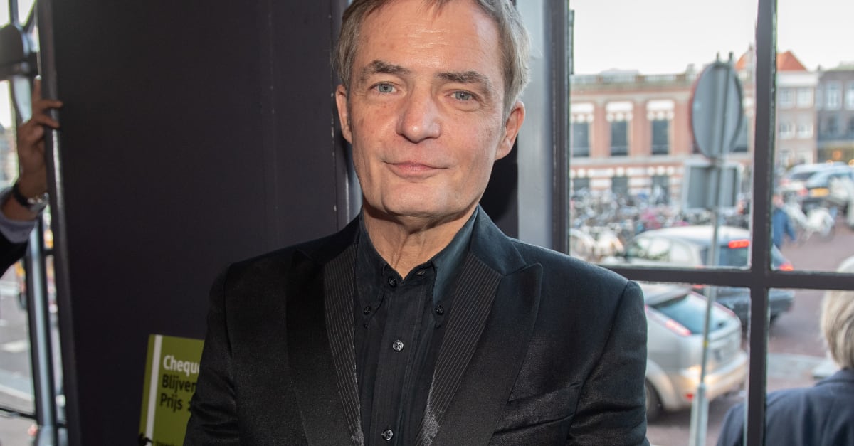 Herman Finkers schittert op het witte doek | Shownieuws