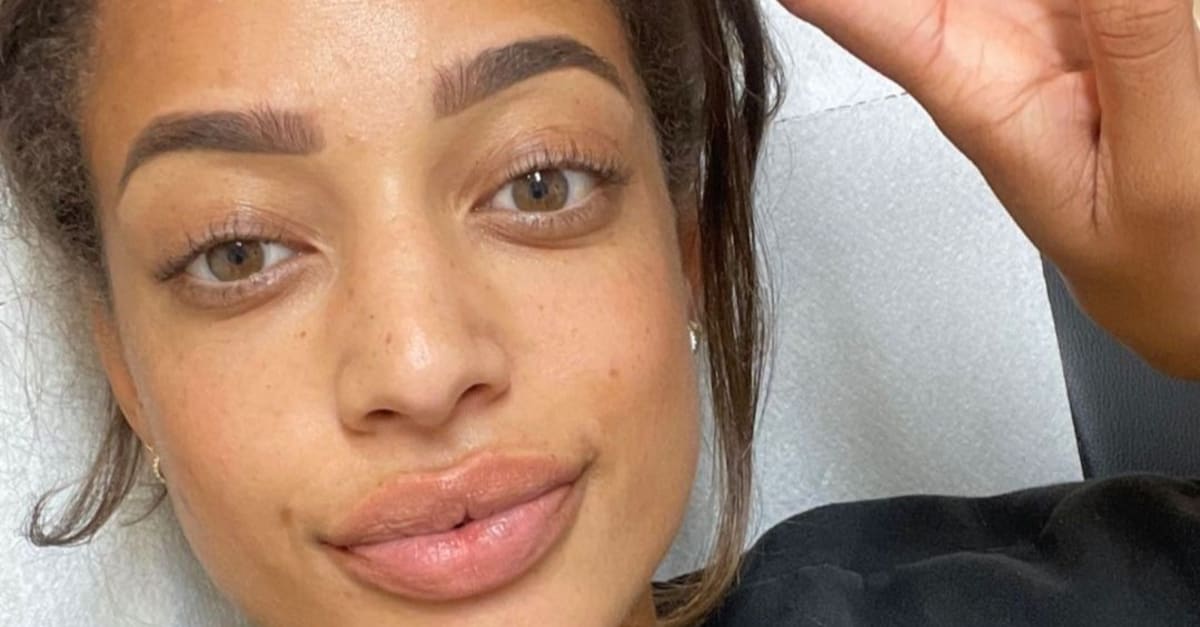 Channah Koerten openhartig: 'Helemaal op' | Shownieuws