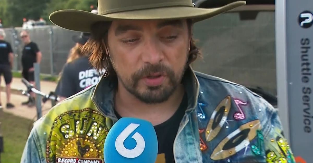 Waylon kijkt erg uit naar 'bijzonder seizoen' The Voice of Holland ...
