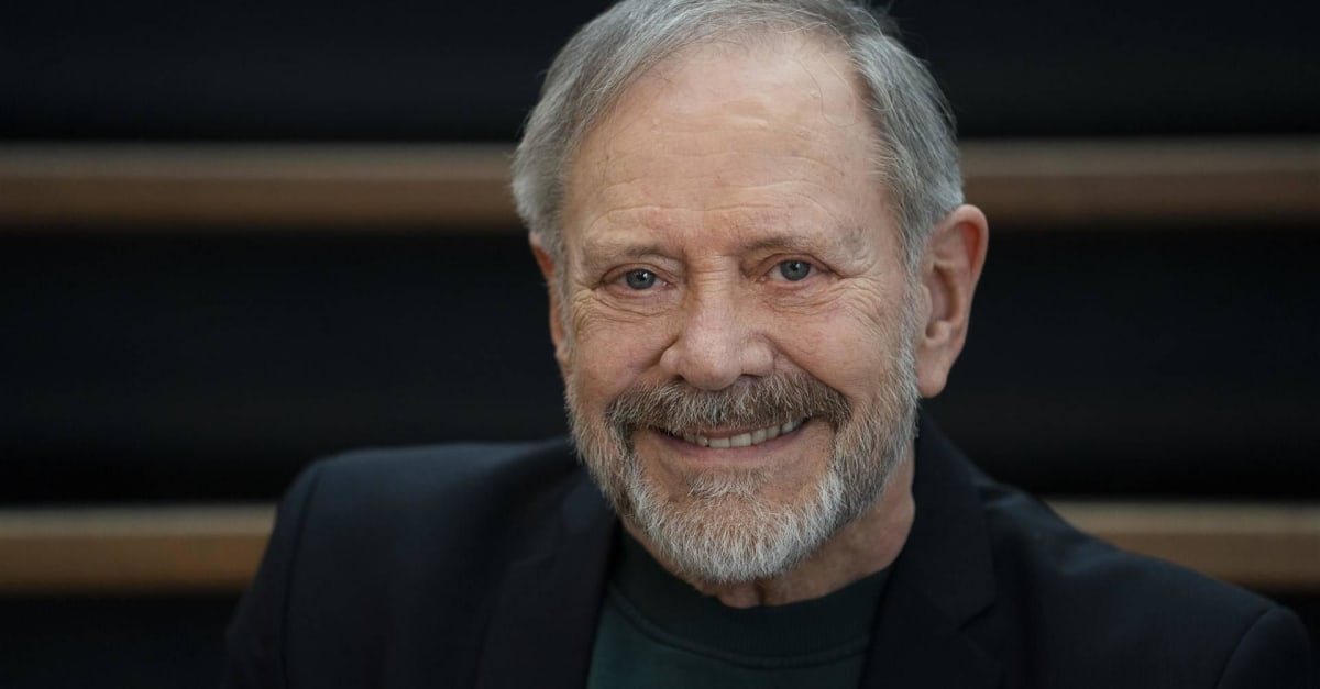 Zo ziet het zoontje van Rob de Nijs er nu uit | Shownieuws